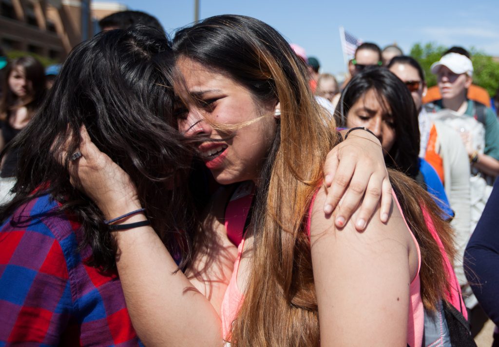 Fast Track Deportation Expansion Could Impact Hundreds Of Thousands Of